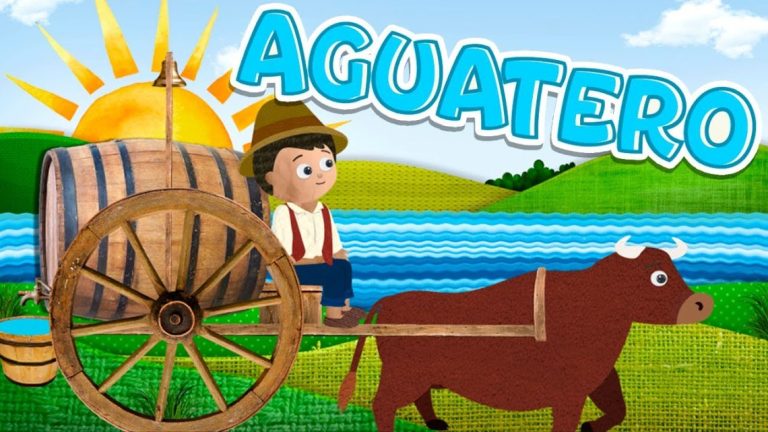 Llegó el aguatero…!!! Volvió el calor y ABSA desempolvó el mismo ...