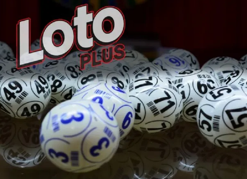 El Loto Plus se jugó en una agencia de Villa Mitre: El afortunado ...