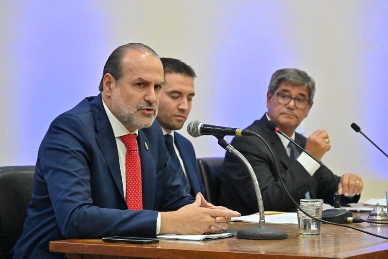 Susbielles: "La pérdida de peso político de la ciudad nos hizo aceptar ...